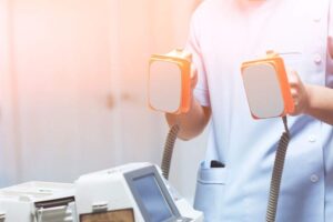 Diferencias entre Desfibrilador Monofásico y Desfibrilador Bifásico