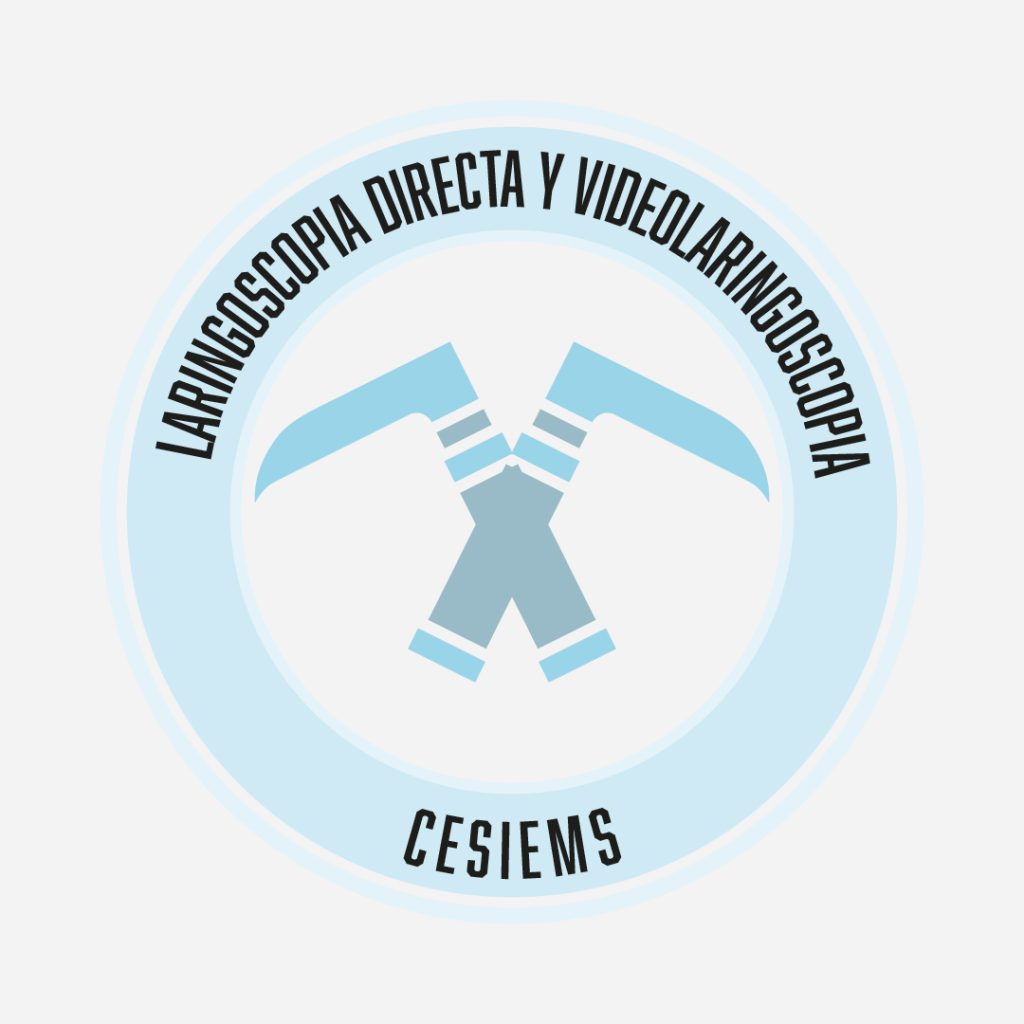 Laringoscopia Directa Y Videolaringoscopia | Murcia España 【EGS